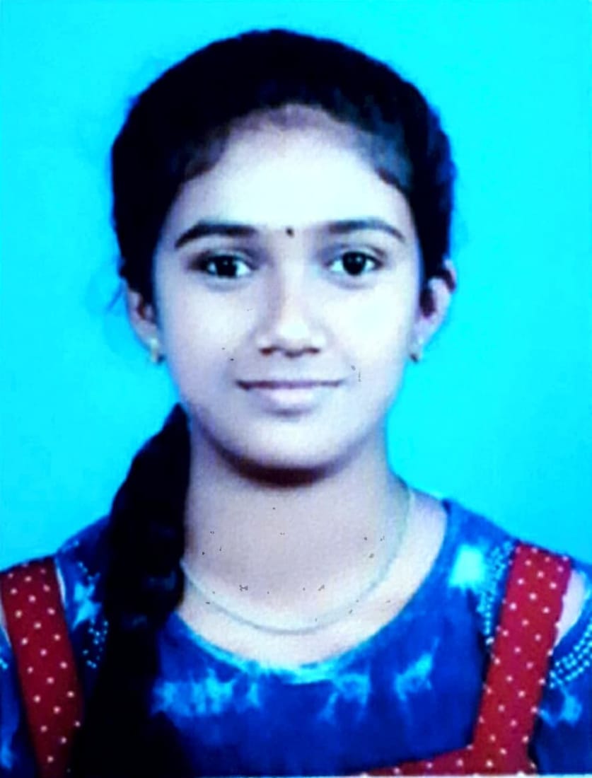 Summer Research Fellows - SRIBS - Srinivasa Ramanujan Institute for ...