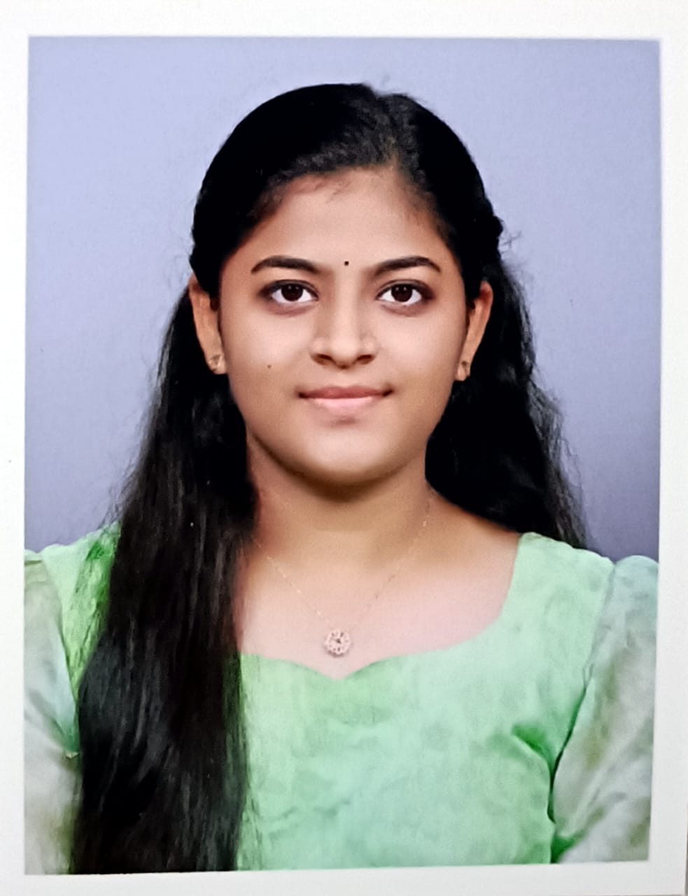 Summer Research Fellows - SRIBS - Srinivasa Ramanujan Institute for ...