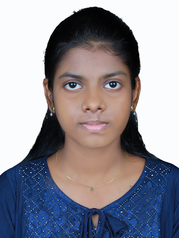 Summer Research Fellows - SRIBS - Srinivasa Ramanujan Institute for ...