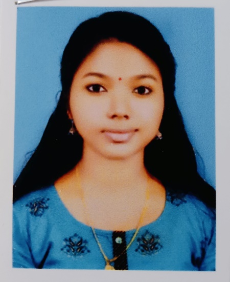 Summer Research Fellows - SRIBS - Srinivasa Ramanujan Institute for ...